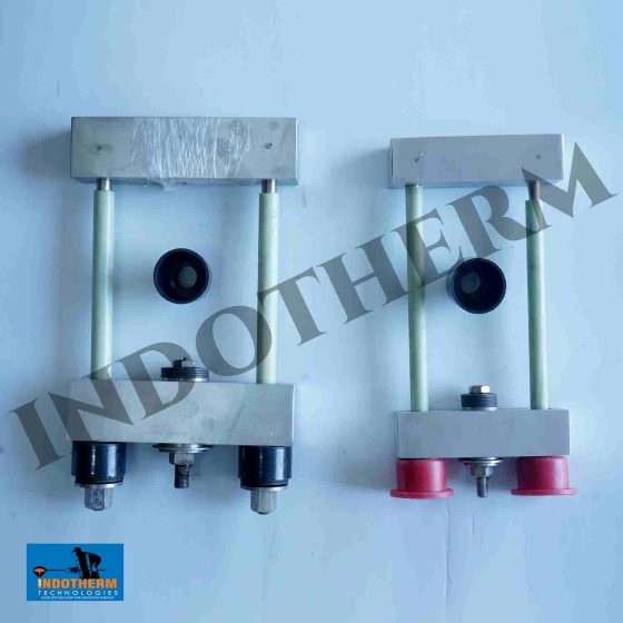 CLAMP ASSEMBLY - Indotherm Technologies